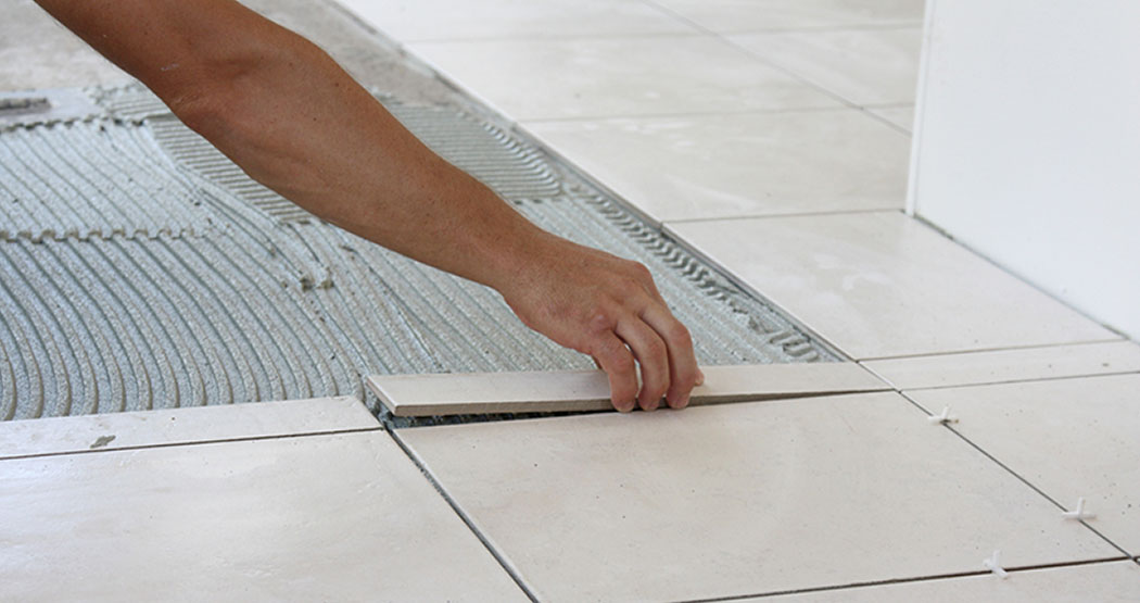 Tiling & Plaster – RNQ Technical Services L.L.C
